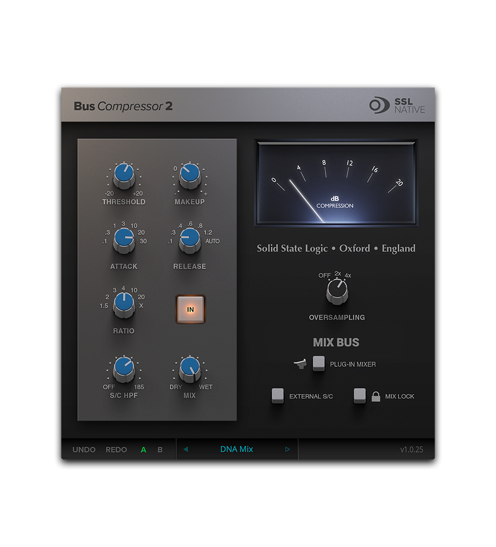 UC1 | Solid State Logic